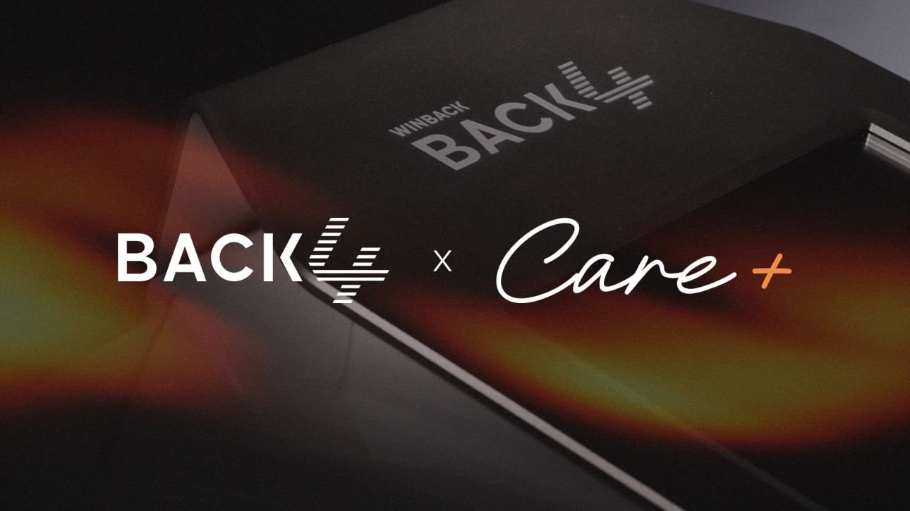 Winback TECAR Therapy | Non-Invasive Healing Technology