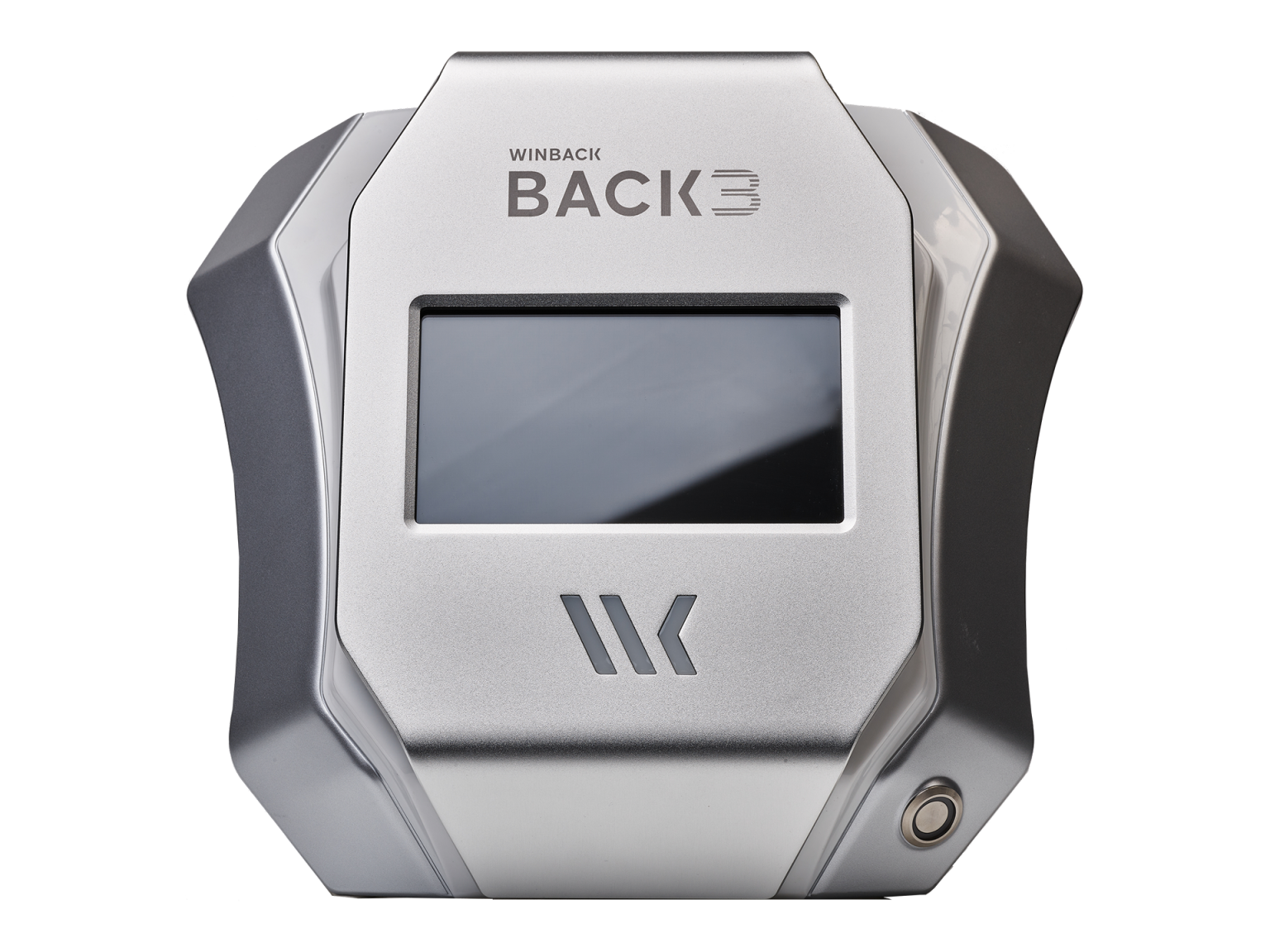 BACK4 Device | TECAR Therapy Redefined by Winback