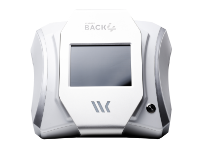 BACK4 Device | TECAR Therapy Redefined by Winback