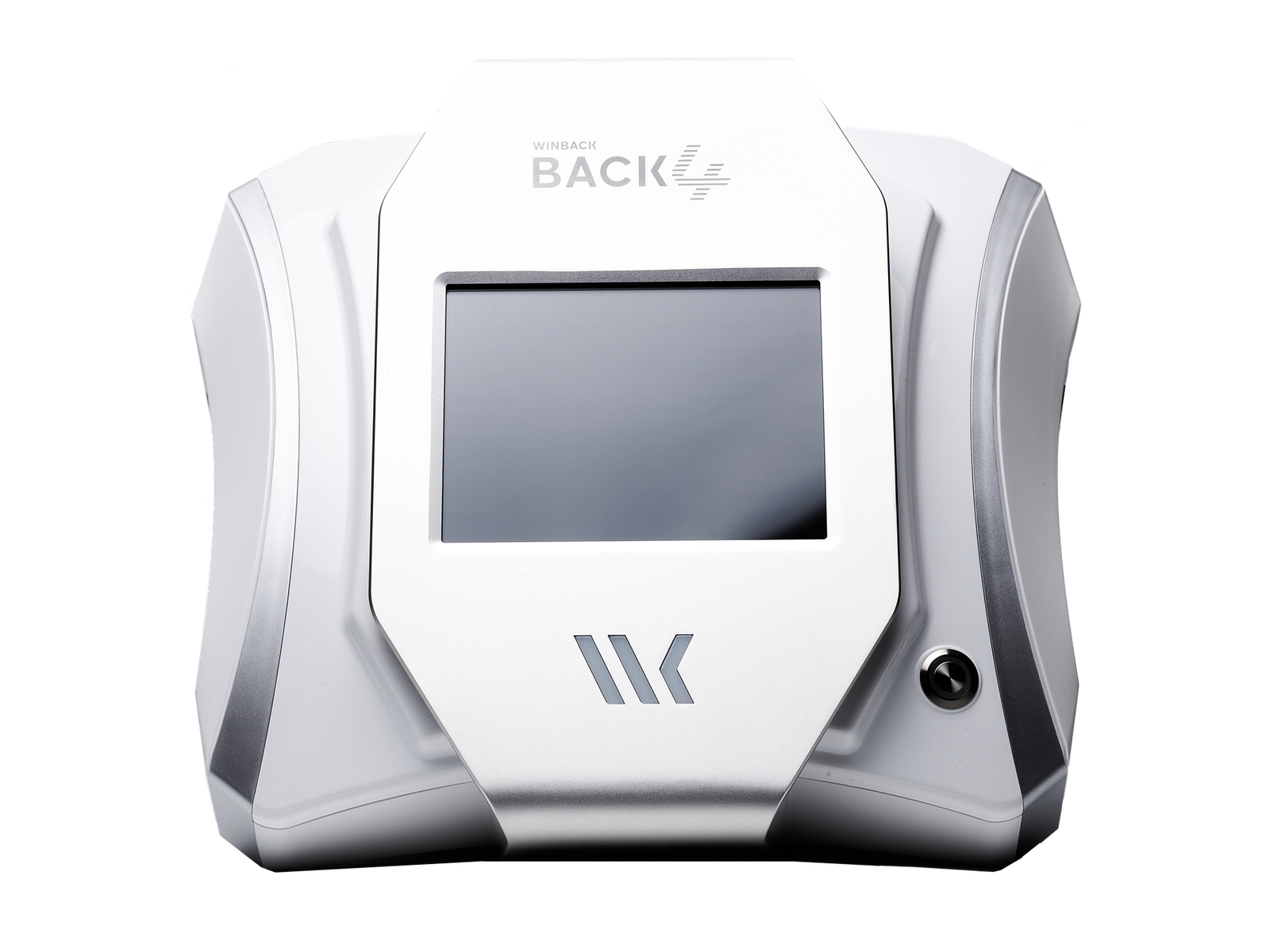 BACK4 Device | TECAR Therapy Redefined by Winback