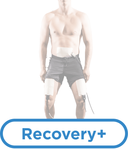 BACK4 Device | TECAR Therapy Redefined by Winback