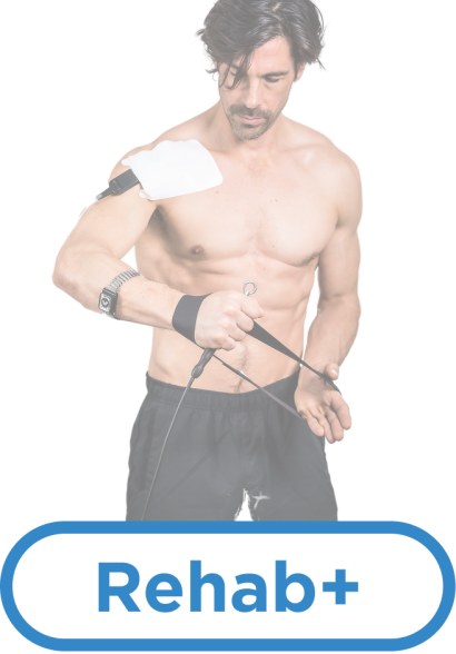 BACK4 Device | TECAR Therapy Redefined by Winback