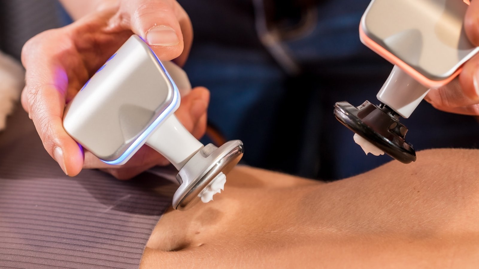 Wellness & Longevity | Winback TECAR Therapy