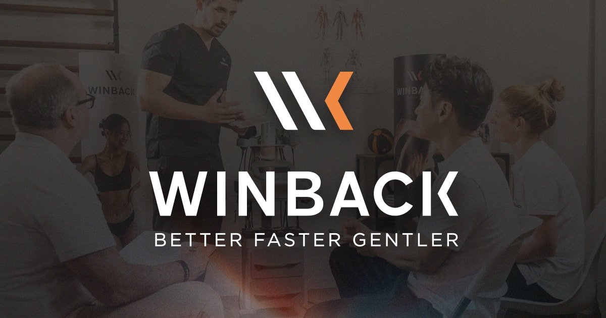 Closing the Gap: Overcoming Arthrogenic Muscle Inhibition With TECAR ...