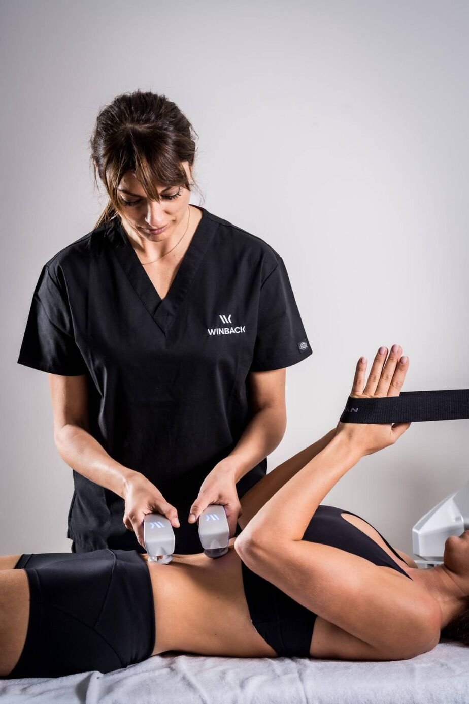 Women's Pelvic Health Course 2025: Winback TECAR Therapy